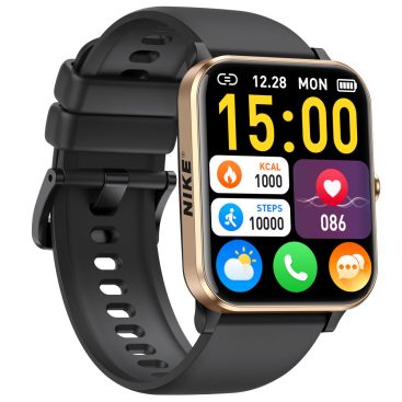NEW OR GLUCO ORO – Orologi Nike